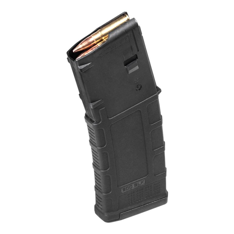 American Tactical Schmeisser Gen 2 60rd Magazine for AR-15 – 5.56 ...