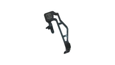 Phase 5 Extended Bolt Release V2 (EBRV2) – fits AR15 - Harms Arms Supply